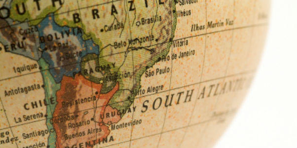 Where in the World Does Neoliberalism Come From? - Progress in ...