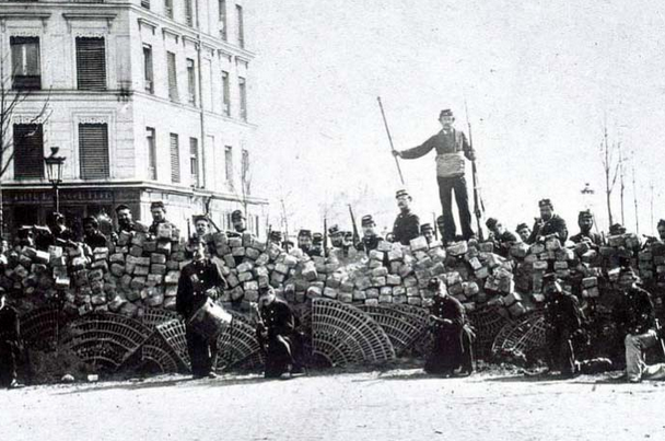 Karl Marx and the Dictatorship of the Proletariat - Progress in ...