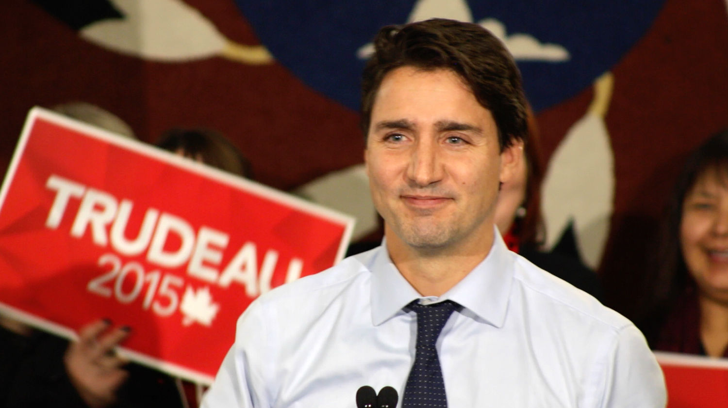 Why we need to look beyond Justin Trudeau’s ‘Scandalous’ feminism ...