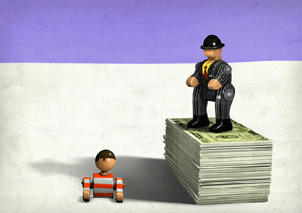 Inequality and Mainstream Economics - Progress in Political Economy (PPE)