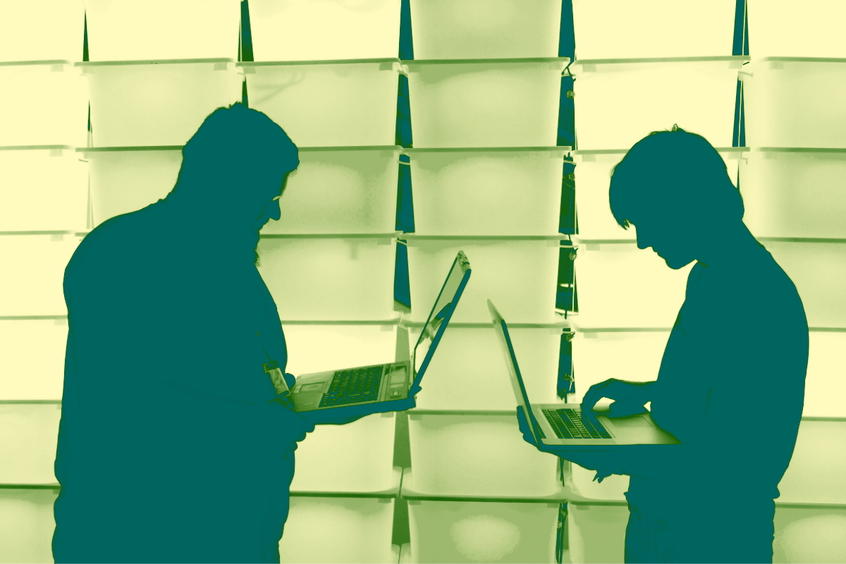 Kurt Iveson, Crowds, clouds, and digital labour: Further adventures in ...