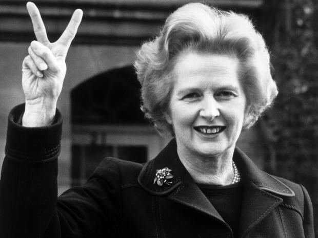 Reviewing The Thatcherite Offensive - Progress in Political Economy (PPE)