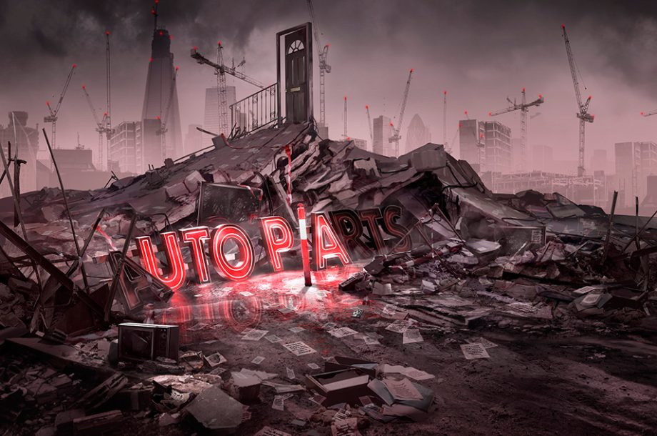 Anarchism and Utopianism - Progress in Political Economy (PPE)