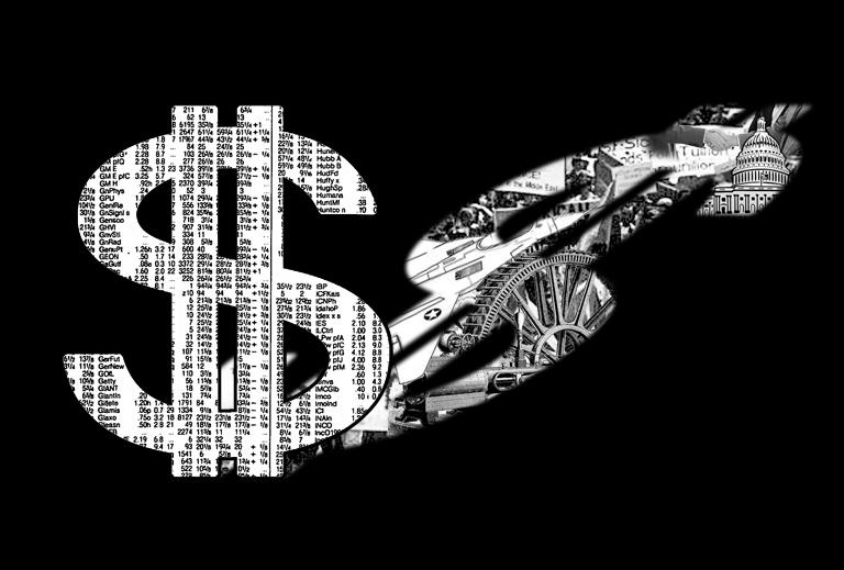 2018 Capital as Power Essay Prize - Progress in Political Economy (PPE)
