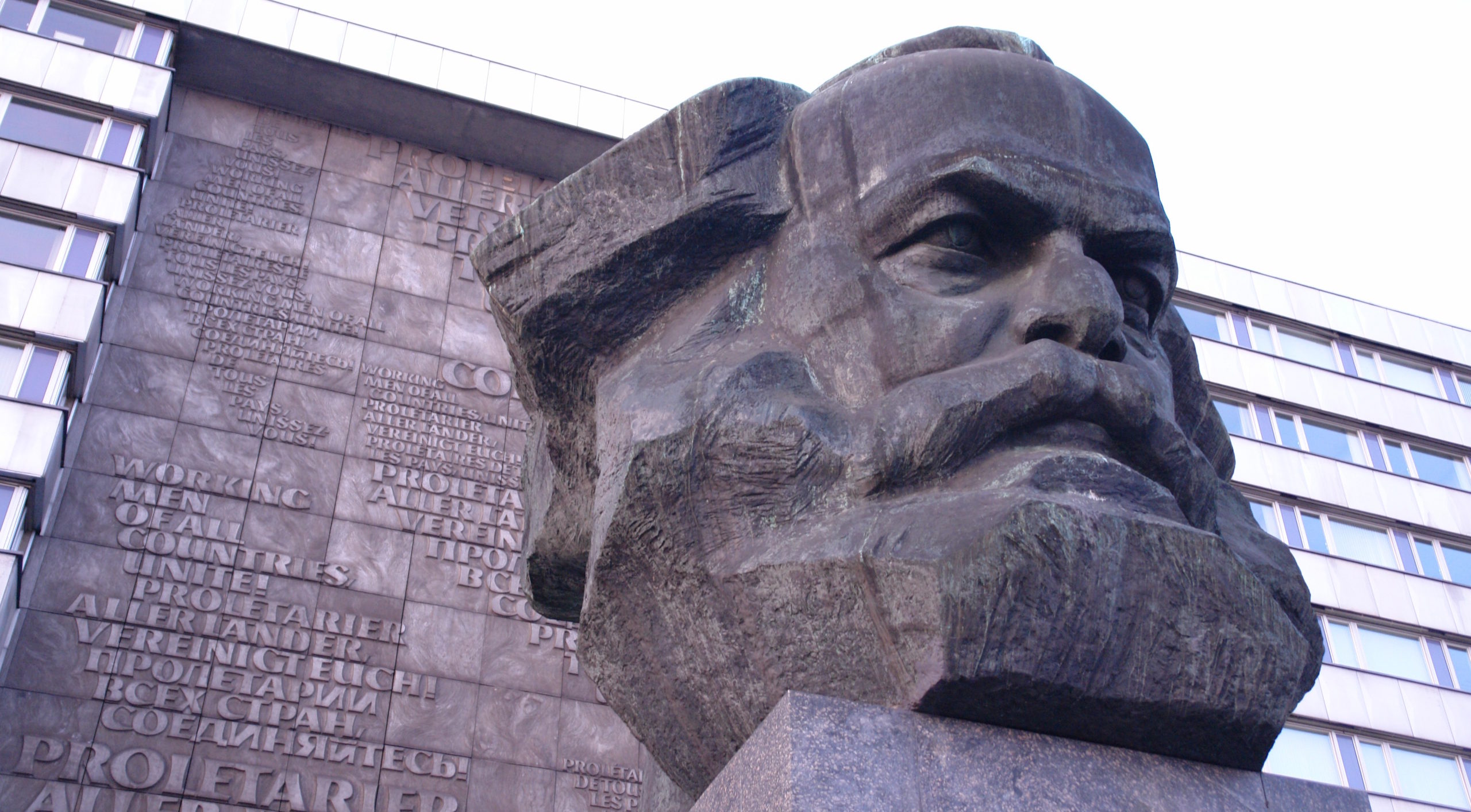 Marx at the Margins: towards a multilinear theory of history - Progress ...