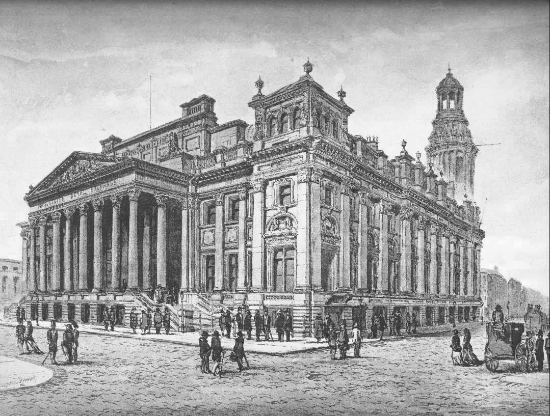 Manchester University Press Book Series - Progress in Political Economy ...