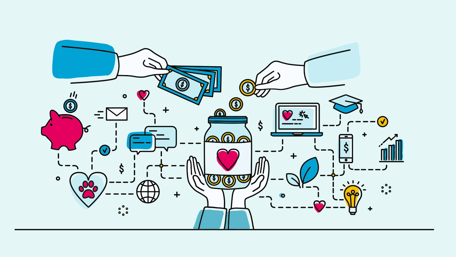 Reducing gender inequality and boosting the economy: fiscal policy ...