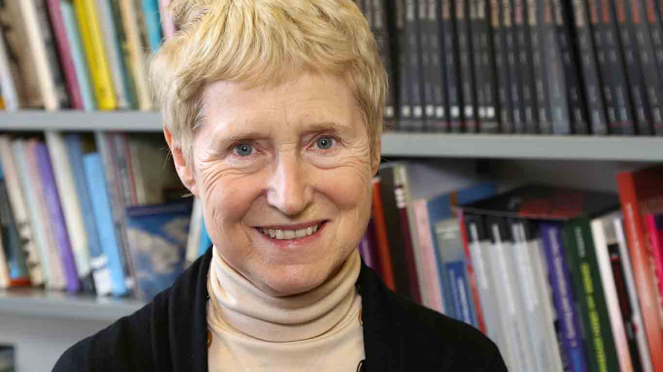 Fifth Annual E.L. 'Ted' Wheelwright Memorial Lecture - Progress in ...