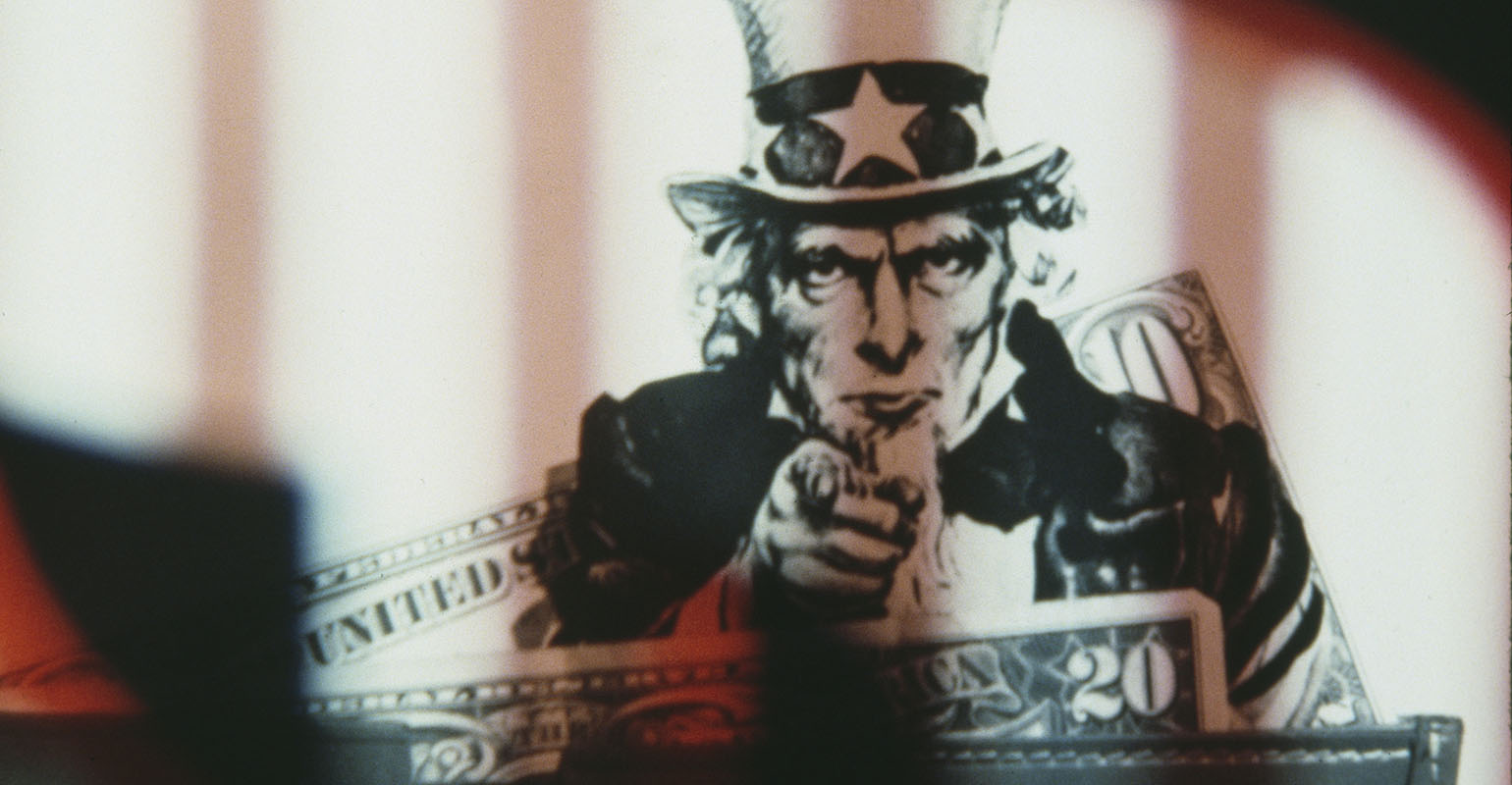 Imperialism and the Development Myth: How the rich Countries Dominate ...