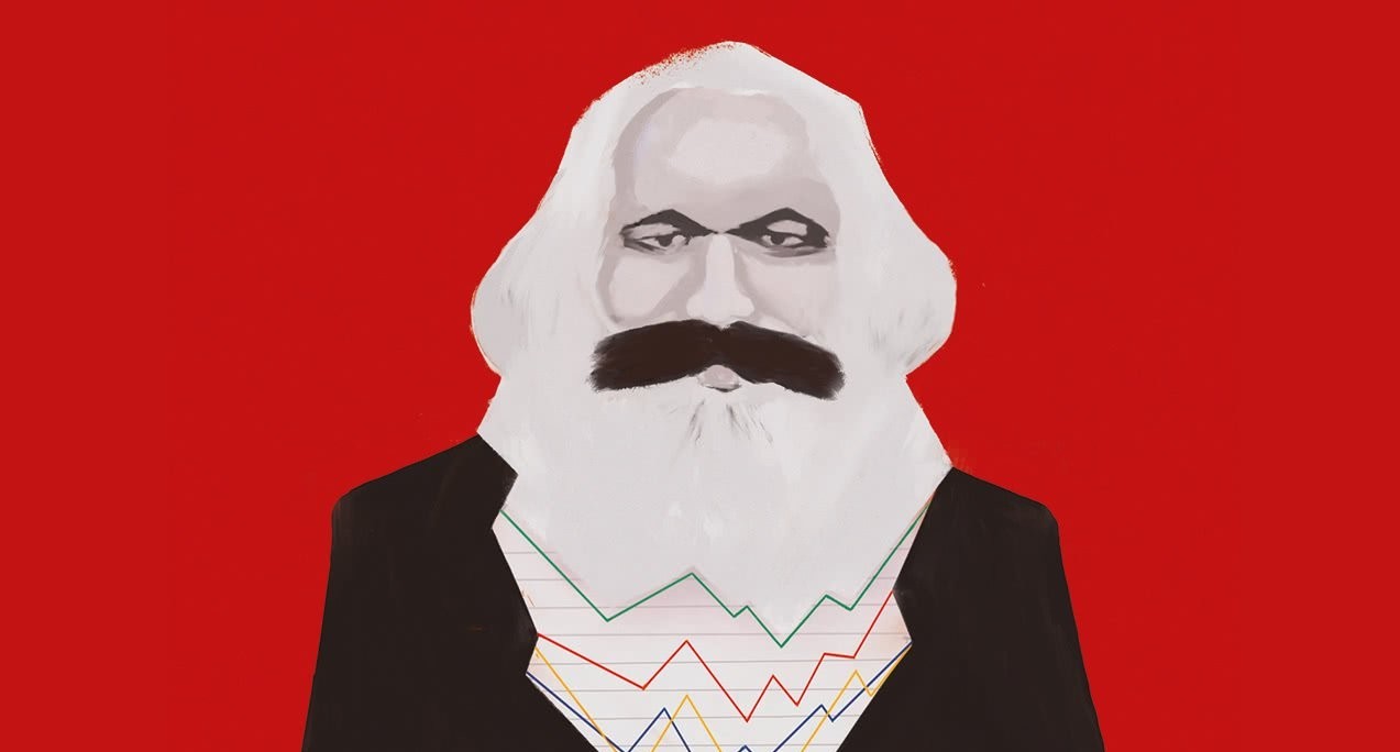 Marxian Economics: An Introduction - Progress in Political Economy (PPE)