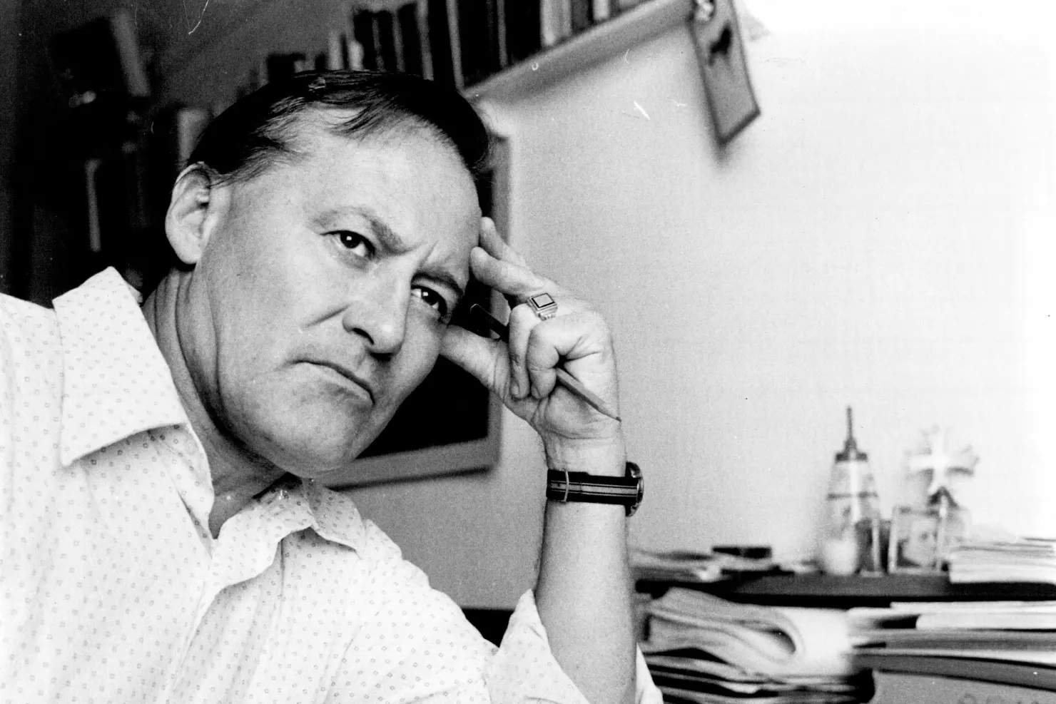 Vale David Ireland - Progress in Political Economy (PPE)