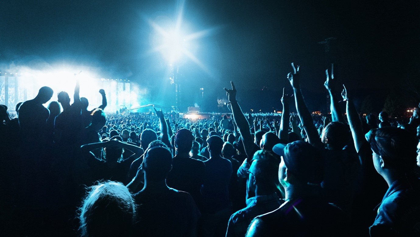 Concerts - Progress in Political Economy (PPE)