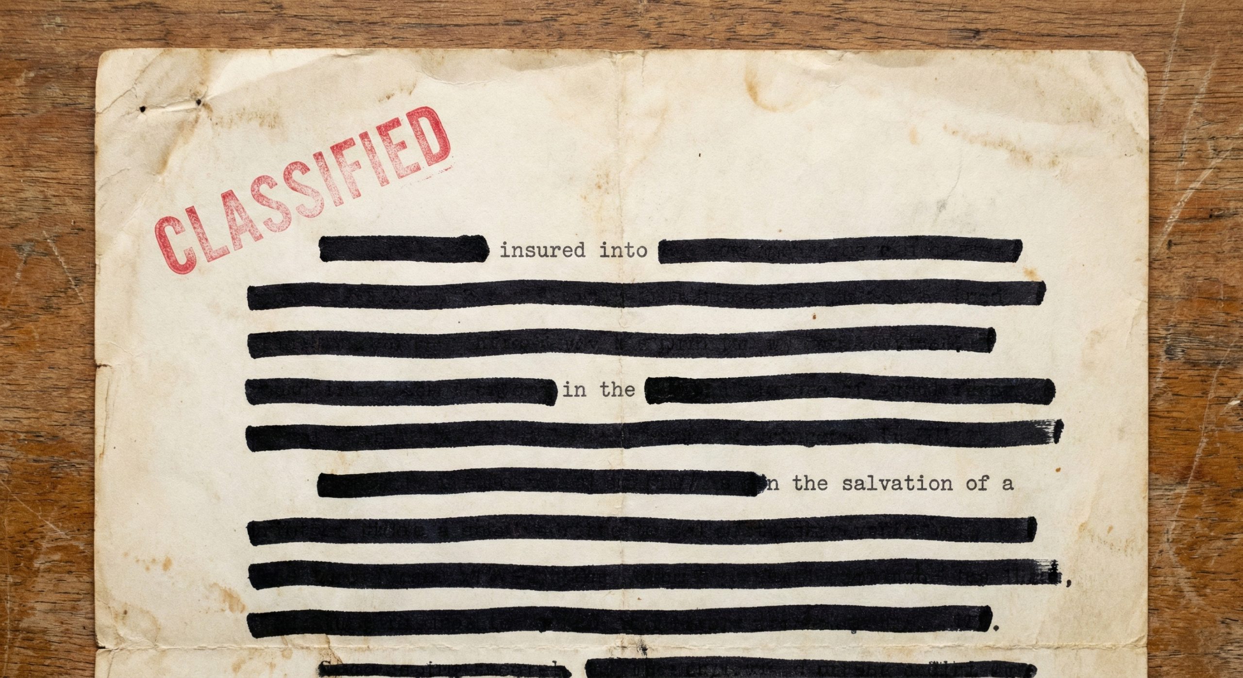 UNREDACTED - Progress in Political Economy (PPE)