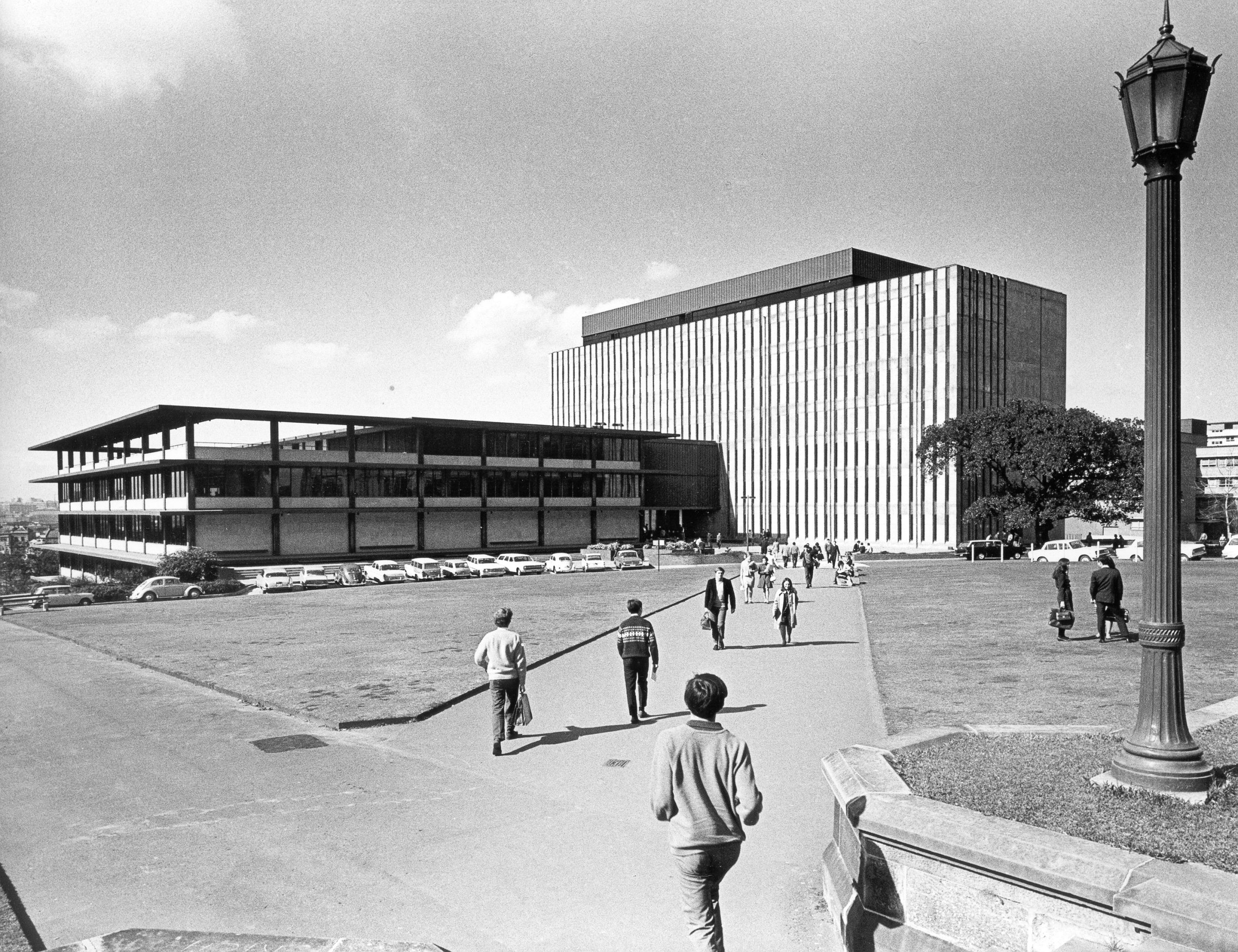 The recollections of a Cold War Kid - Progress in Political Economy (PPE)